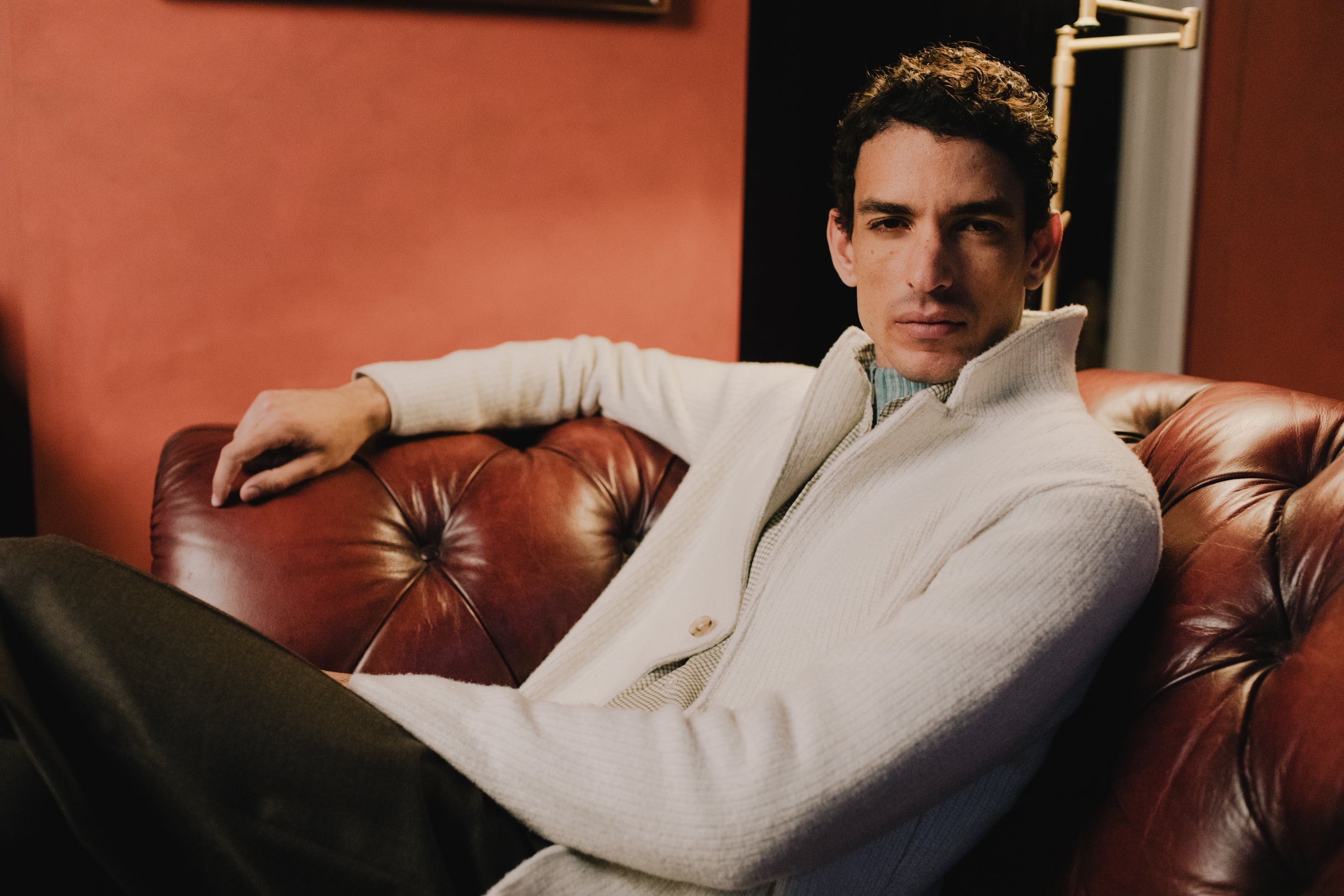 FALL WINTER 2025 – MAURIZIO BALDASSARI