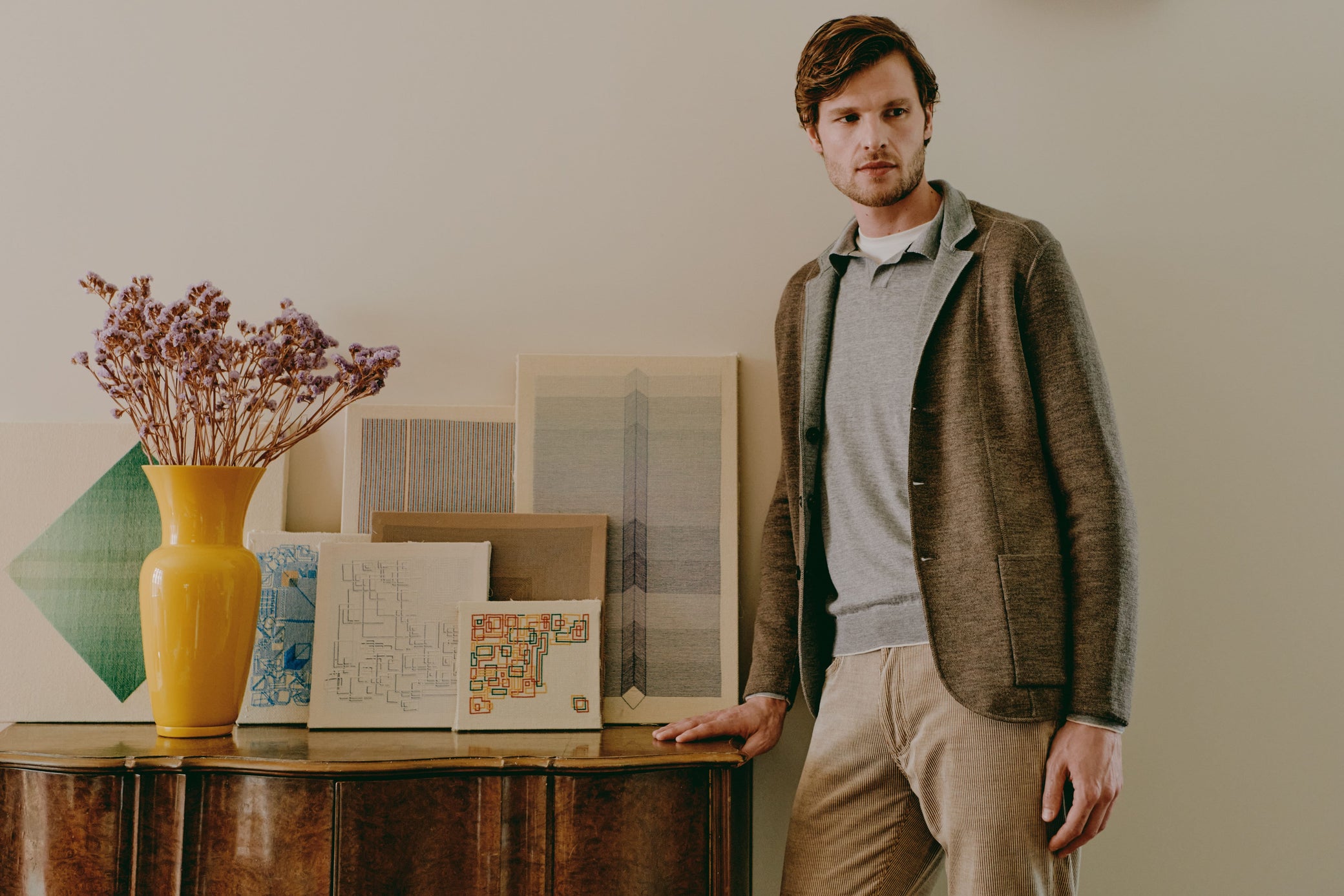 Maurizio Baldassari – MAURIZIO BALDASSARI