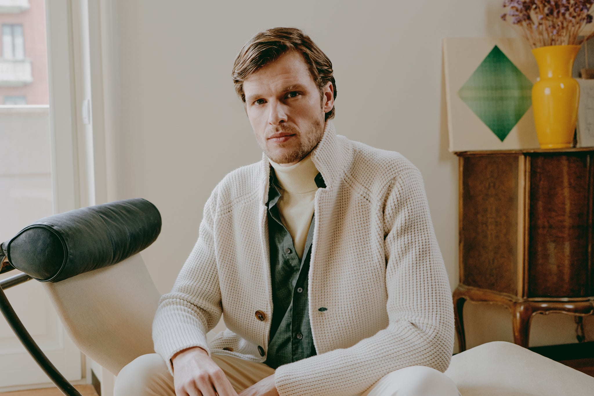 Maurizio Baldassari – MAURIZIO BALDASSARI