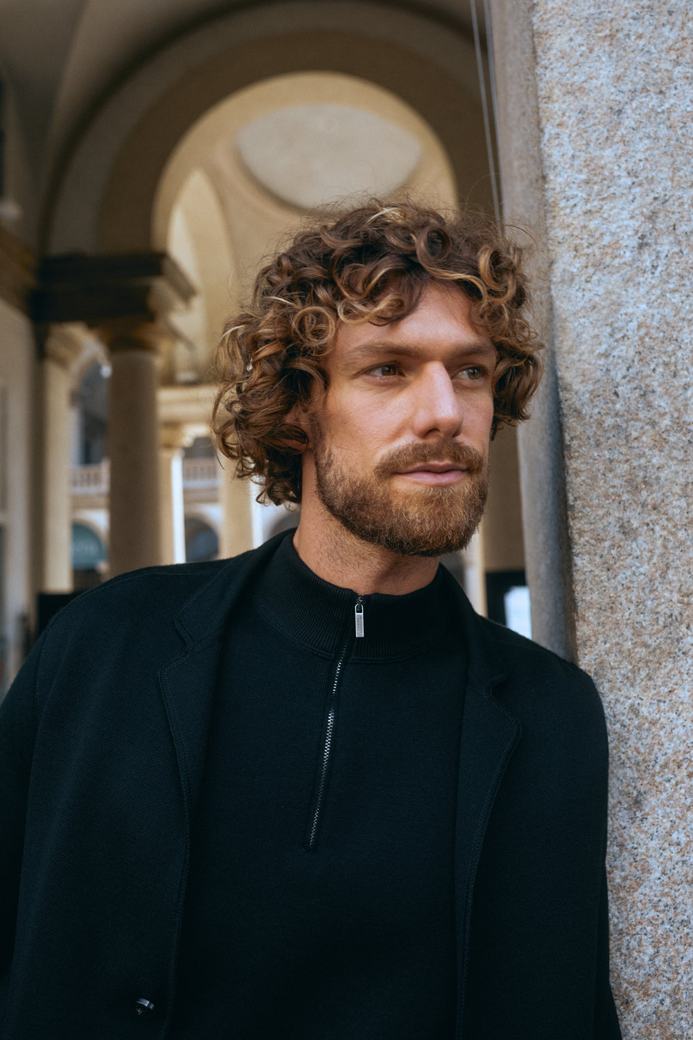 Maurizio Baldassari – MAURIZIO BALDASSARI