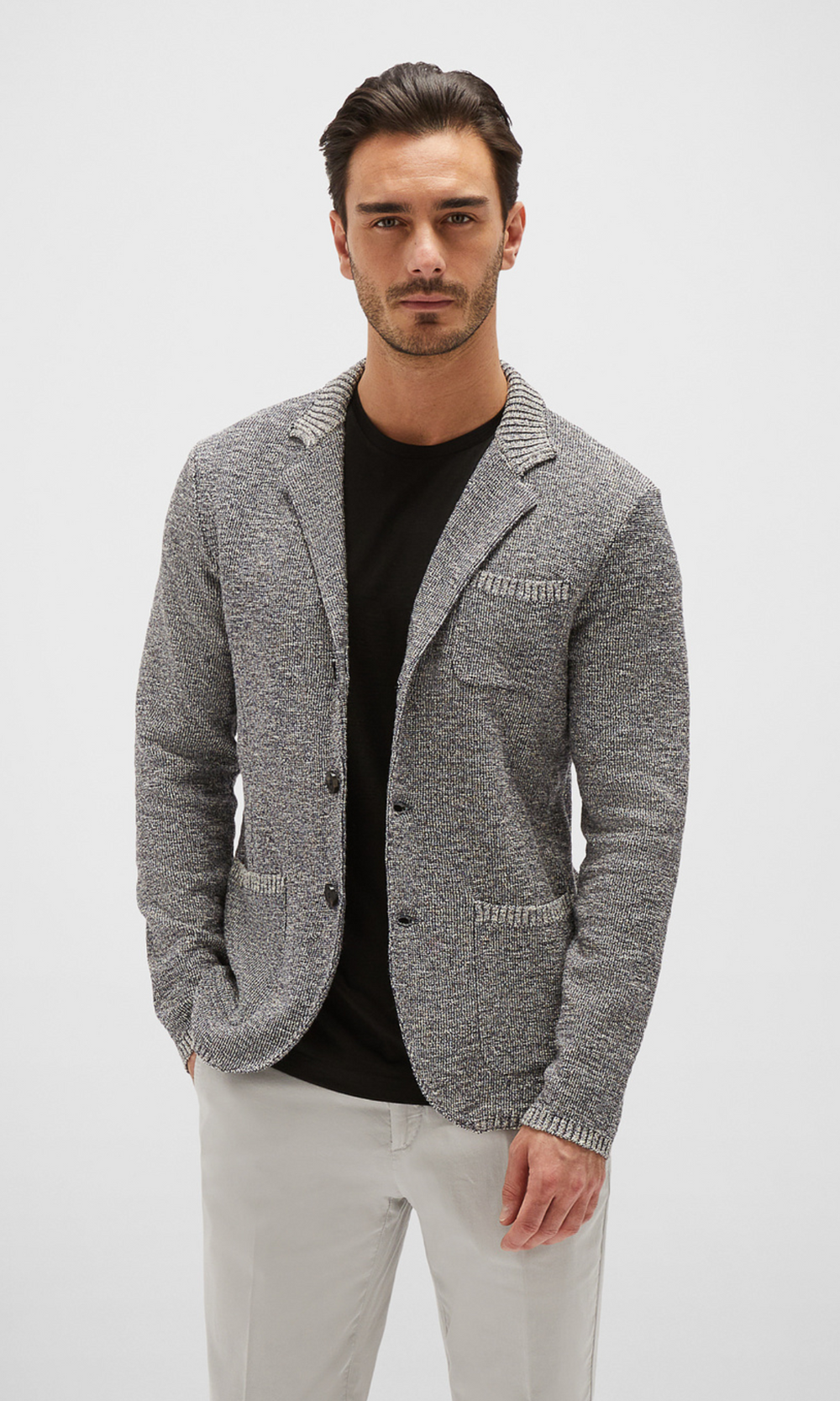 Maurizio Baldassari – MAURIZIO BALDASSARI